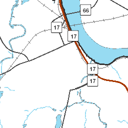 ArcGIS Web Application